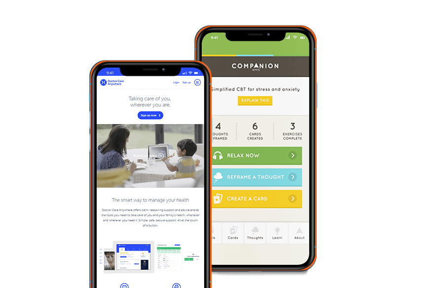 Ios App Development Vega It 