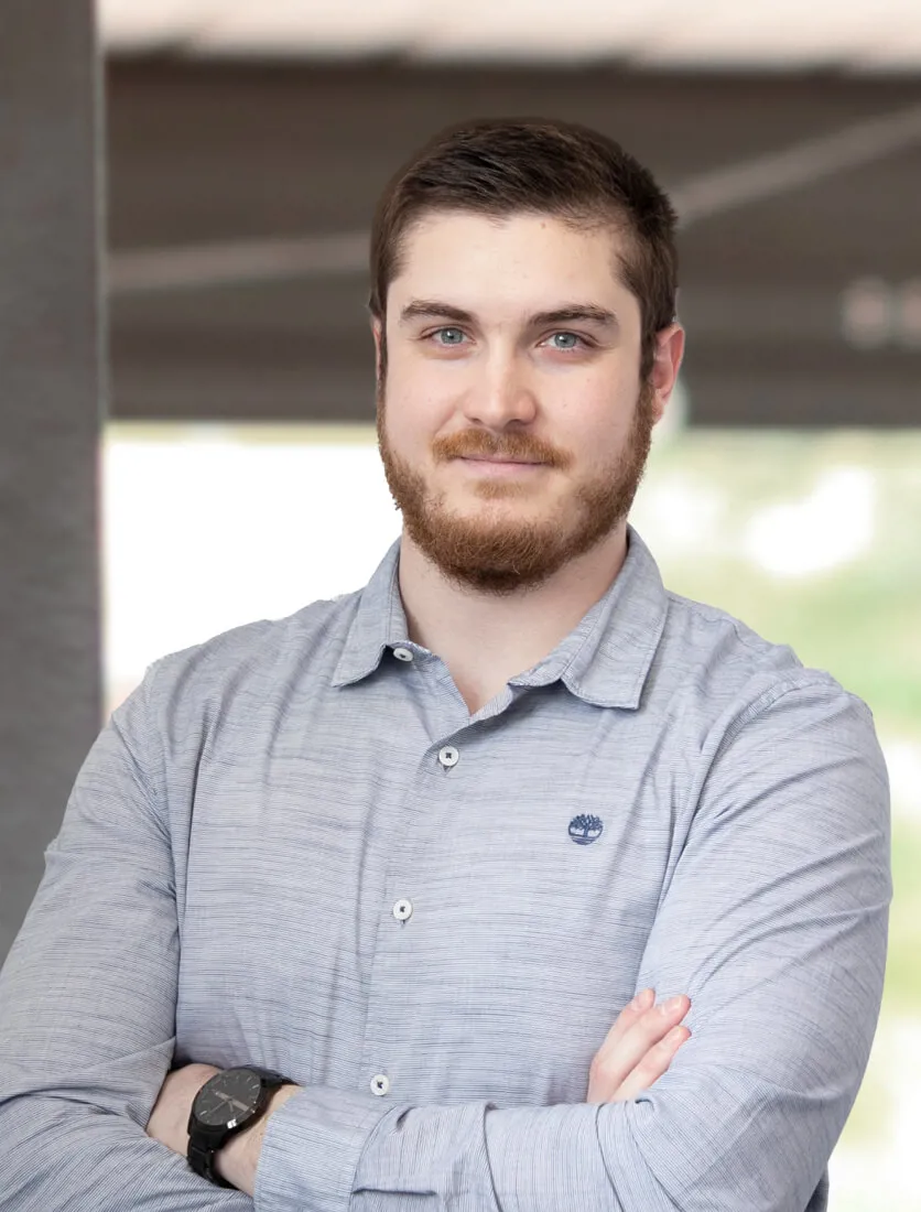 Who we are | Vega IT