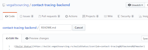 How to Display Jenkins Build Status Badge on GitHub | Vega IT