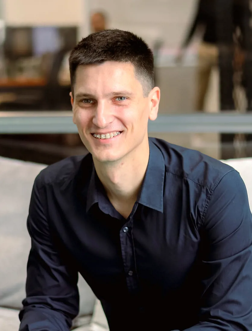 Who we are | Vega IT